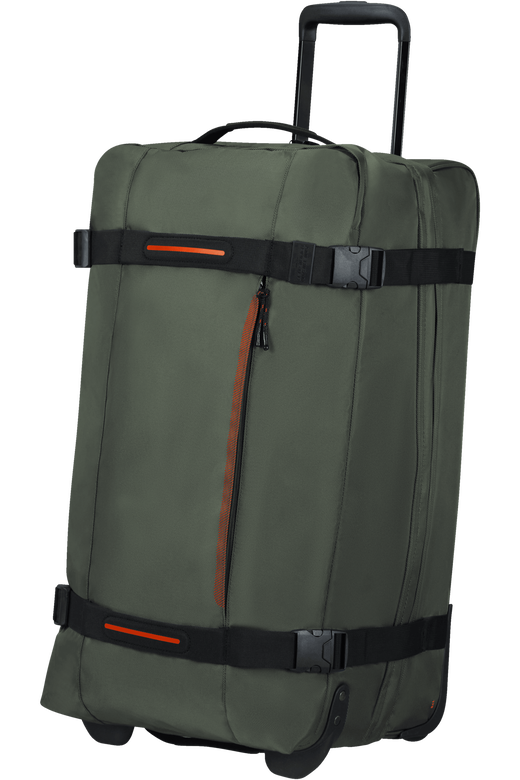 Daring Dash 77cm Suuri matkalaukku Grey | American Tourister Suomi